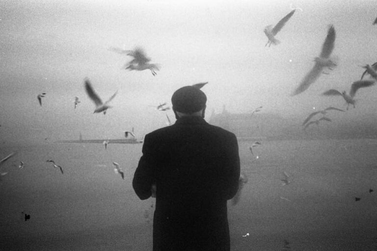 2022 Finalists - Street Photo İstanbul